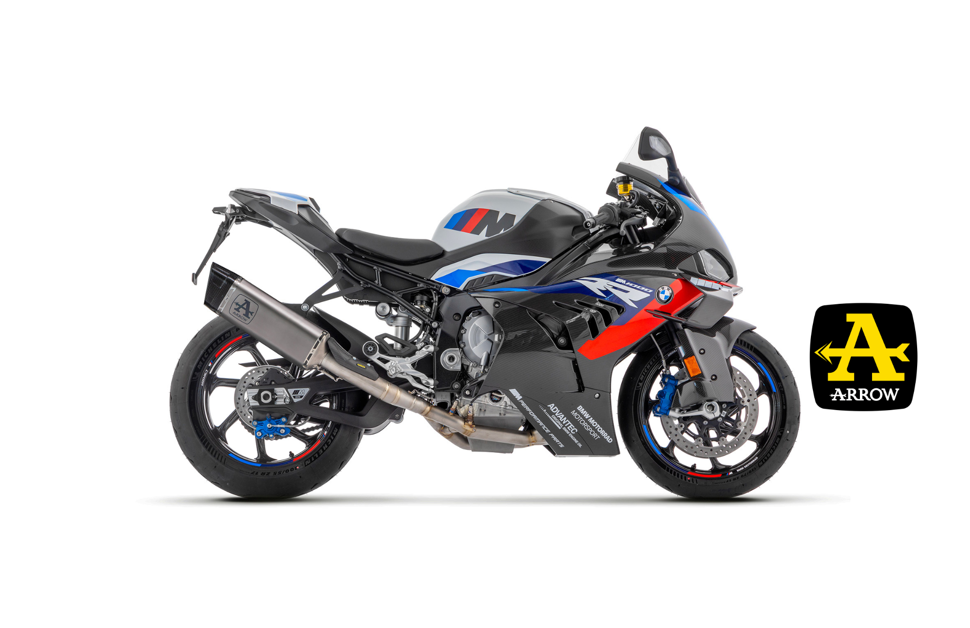 SBK Specialties - Love Your Bike