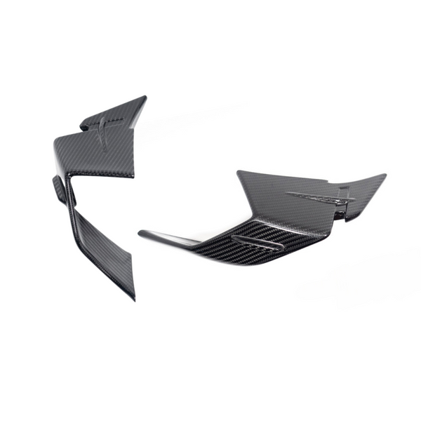 ILmberger Carbon Winglet Set for BMW S1000RR (2022-2024) – SBK Specialties